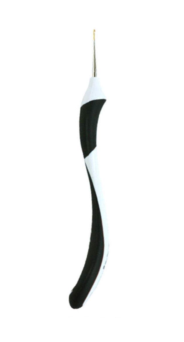 addi Crochet Hook Swing 6.25 inch (16cm) Size US G (4.5mm)