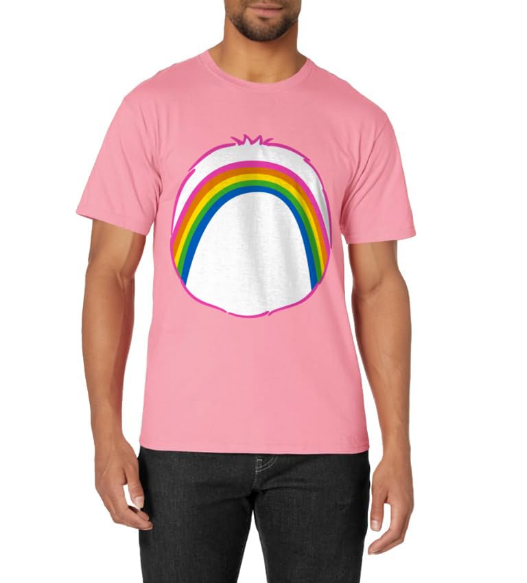 Care Bears Cheer Belly T-Shirt