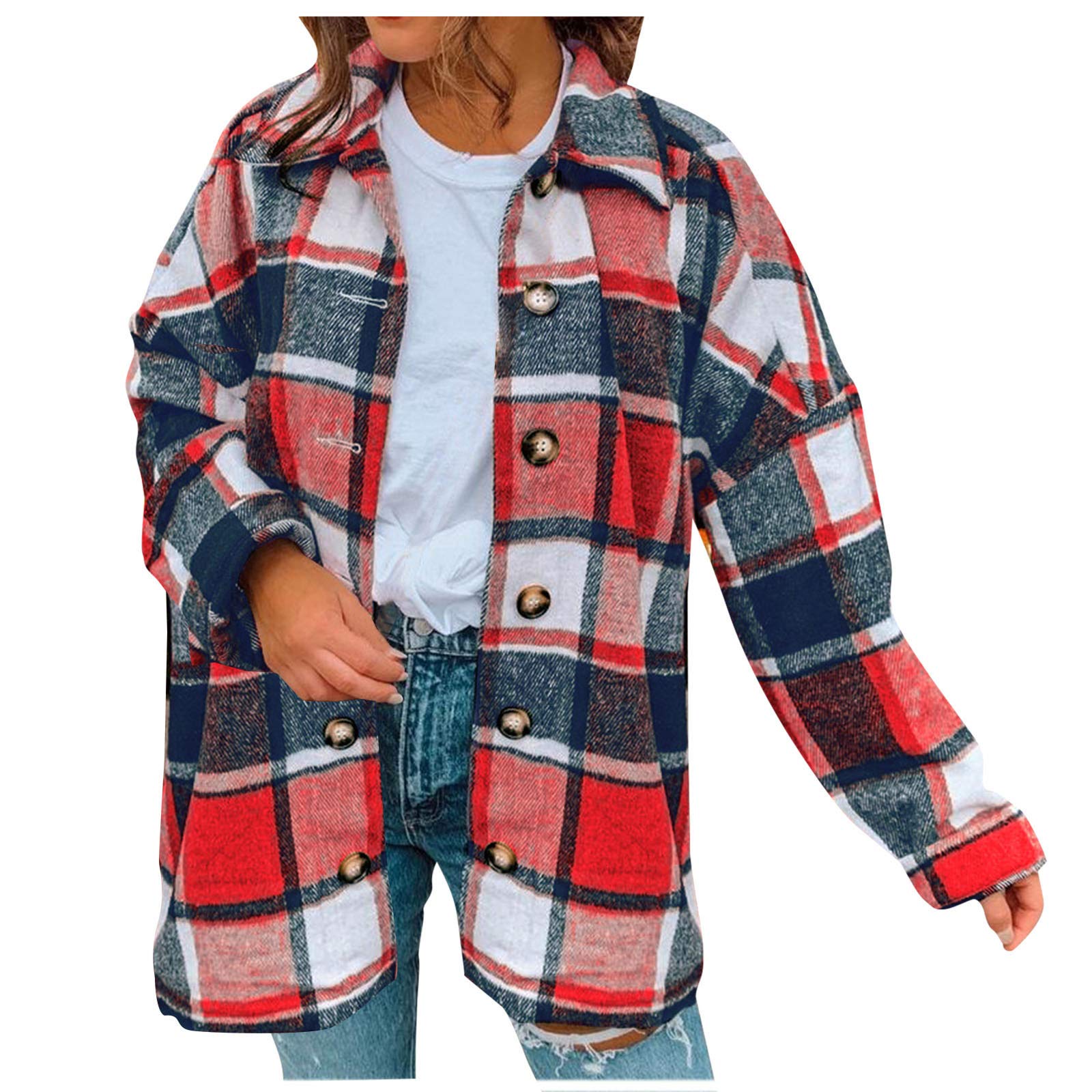 Hoodies for Women Pullover, Sexy Cute Graphic Casual Plaid Trendy Fall Clothes for Women Turtleneck Tunic Jackets Girls Hoodies Tops Coats Womens Sweaters Fall 2021