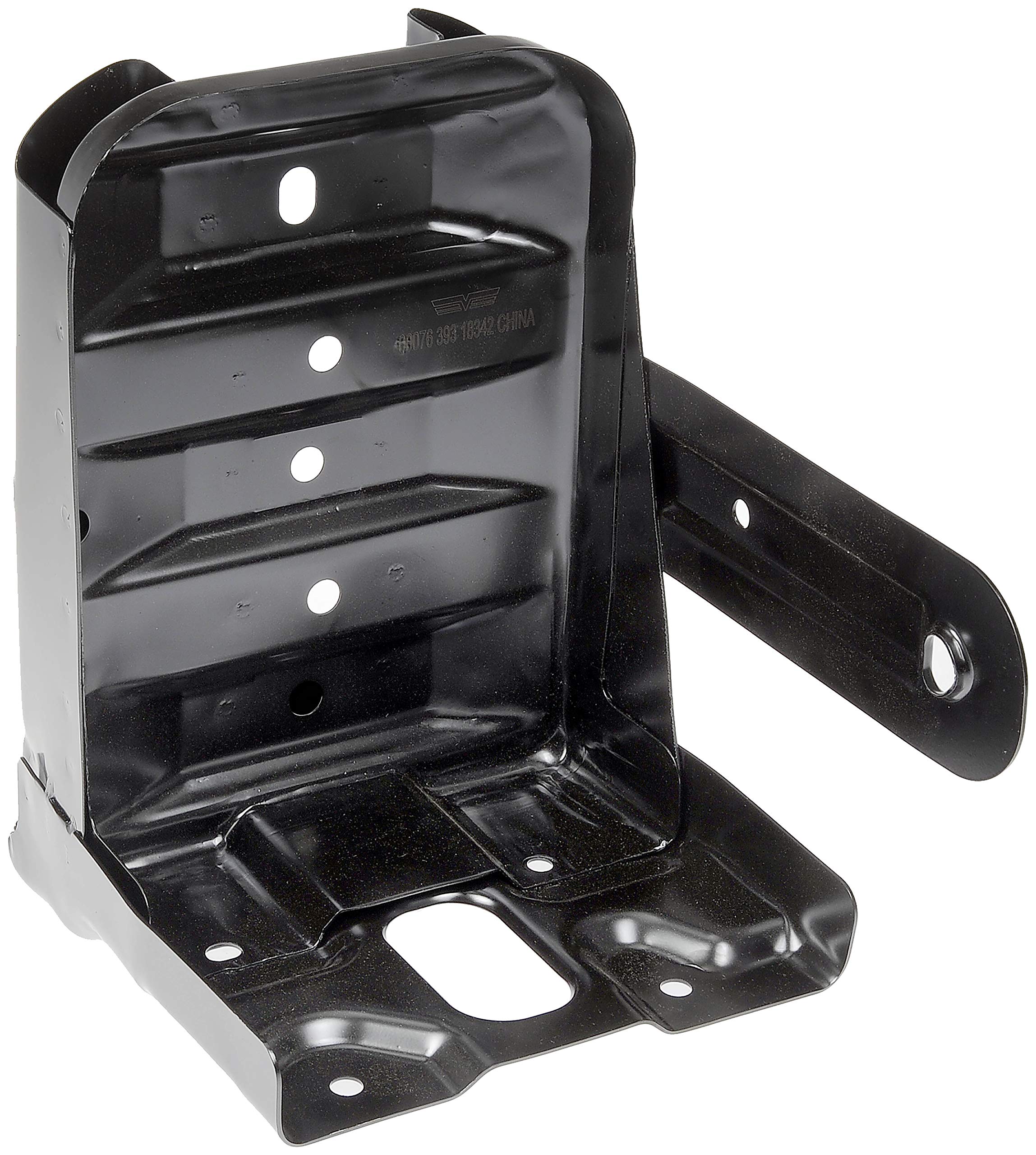Dorman 00076 Battery Tray Replacement Compatible with Select Dodge Models