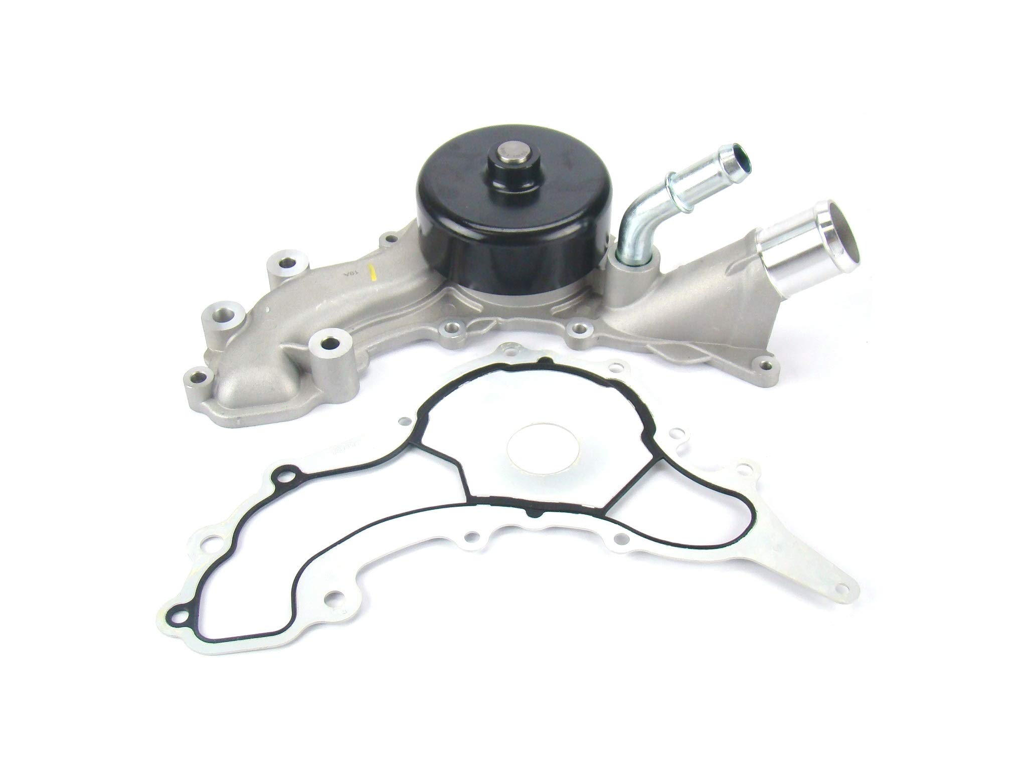 OAW CR4450 Water Pump for (2011-2022) 3.6L-V6 engine on Chrysler 200, 300, Town & Country, Dodge Avenger, Challenger, Charger, Durango, Grand Caravan, Journey, Ram 1500, Jeep Grand Cherokee