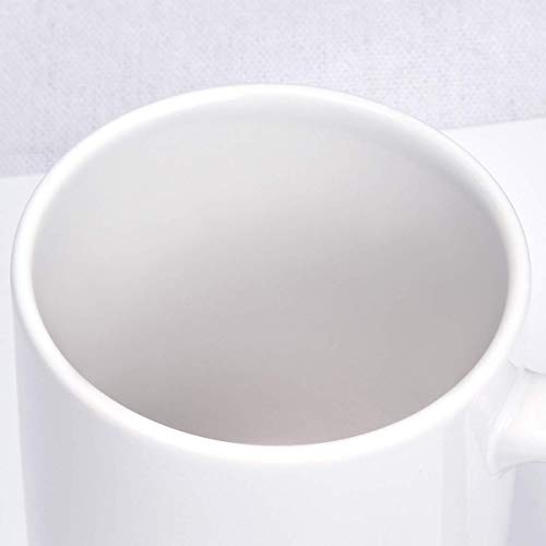 Instant Bookkeeper Coffee & Tea Gift Mug And Best Ceramic Cup Gifts for Bookkeeping Accountant And CPA Men & Women (11oz)