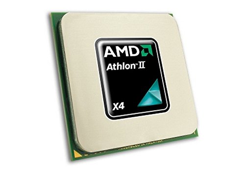 AMD Athlon II X4 630 2.80GHz 2MB Desktop OEM CPU ADX630WFK42GM