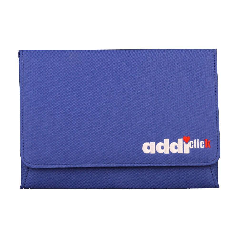 Addi Click Novel Long case interchang. Needle Square - 1pc