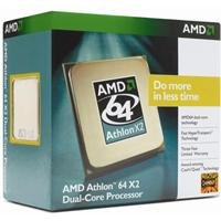 AMD Athlon 64 X2 Dual-Core 5600+ 2.8 GHz Processor, Socket AM2