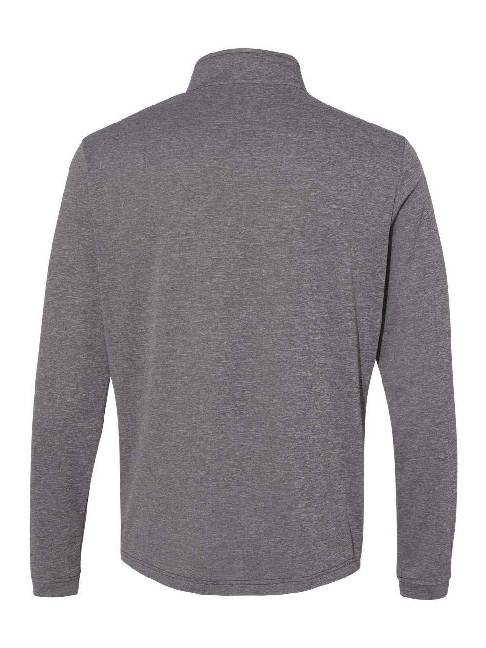 Adidas Men's Lightweight Golf Pullover Black 3Xl