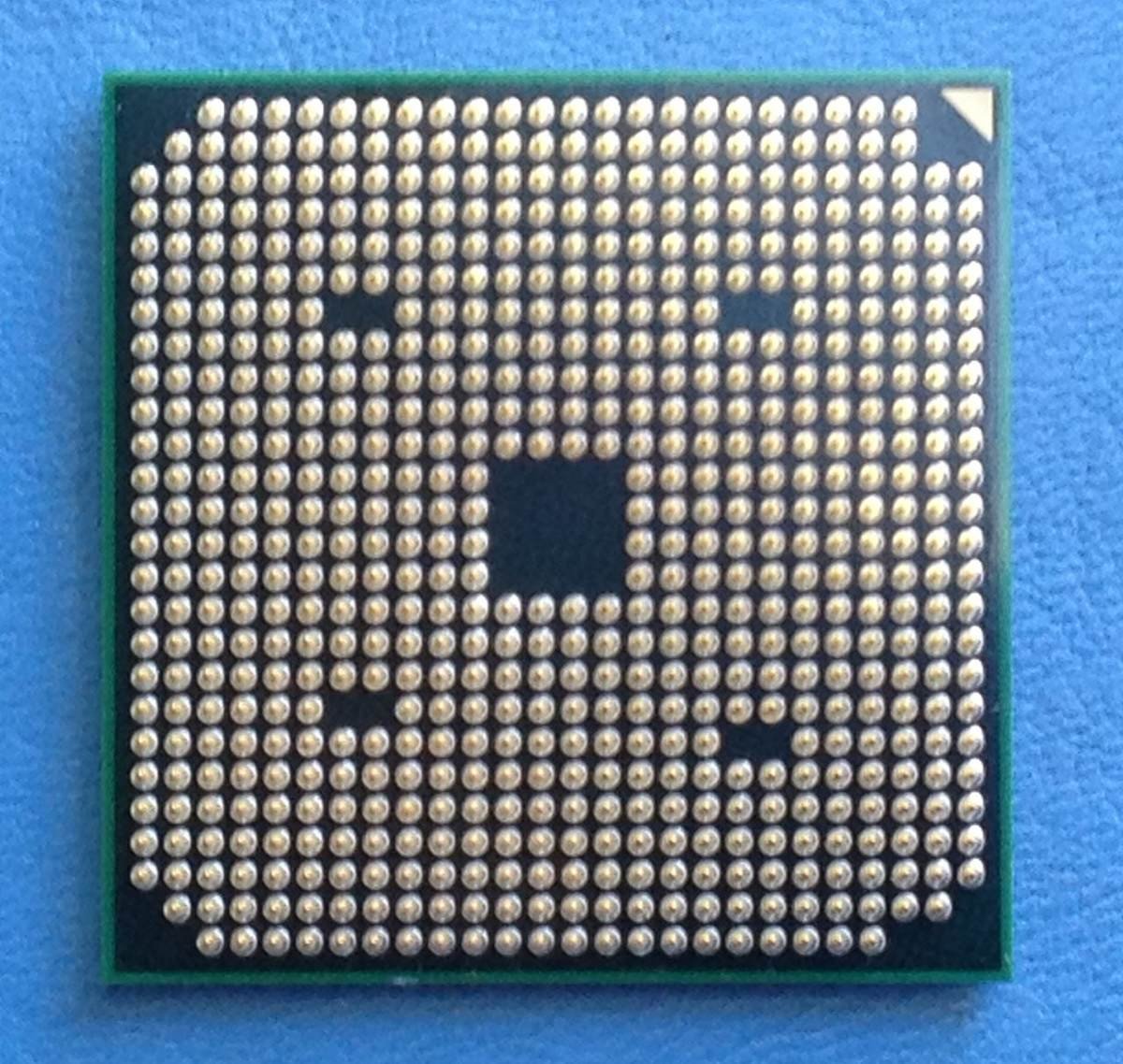 AMD Athlon II P320 2.1 GHz Dual-Core (AMP320SGR22GM) Processor