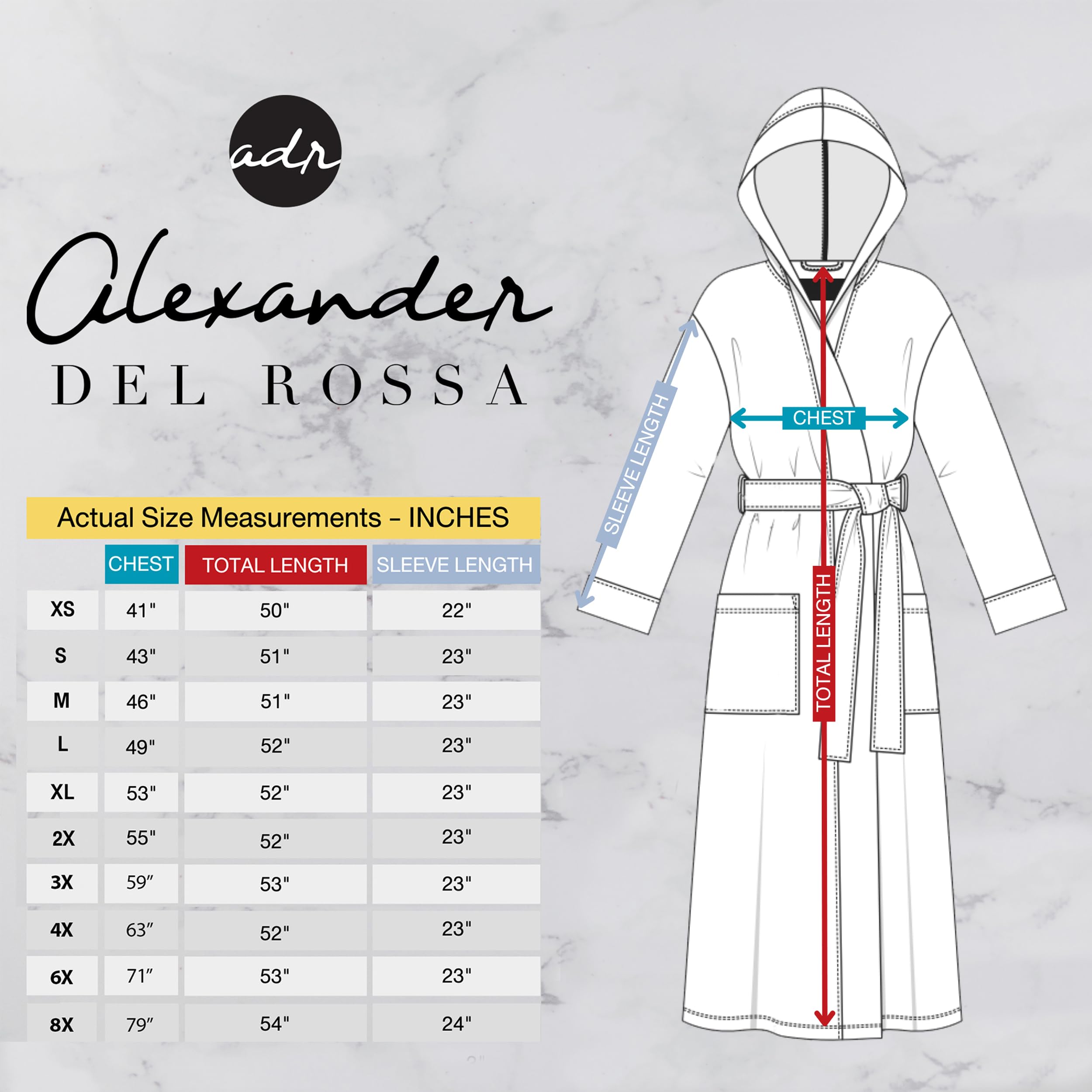Alexander Del Rossa Womens Fluffy Robe, Fuzzy Robe for Women, Long Hooded Robes for Women, Plus Size Robe Pink Rose Quartz Medium (A0304RSQMD)