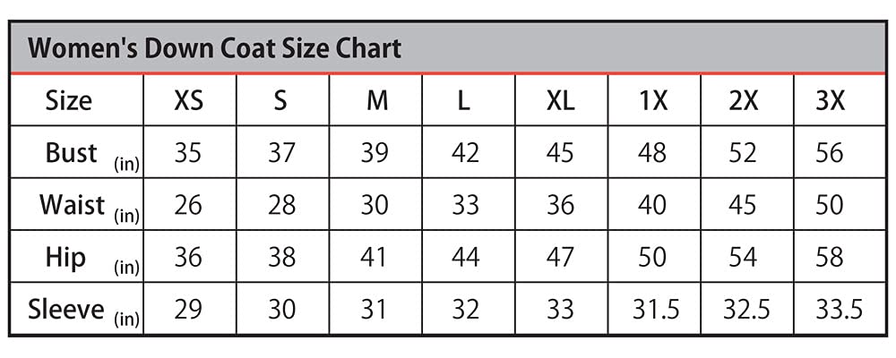 BGSD Women Addi Waterproof Hooded Long Down Parka Coat Novelty Winter Jacket Black X-Large