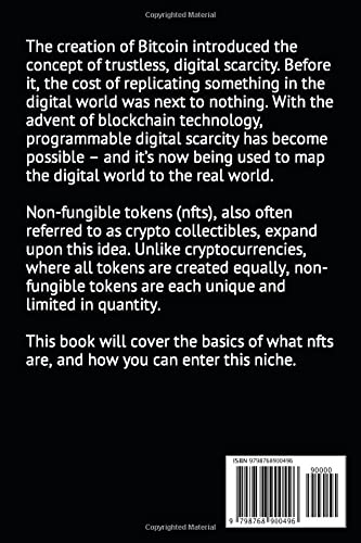 Investing 101: What is NFT and Why You should Care - A Blueprint