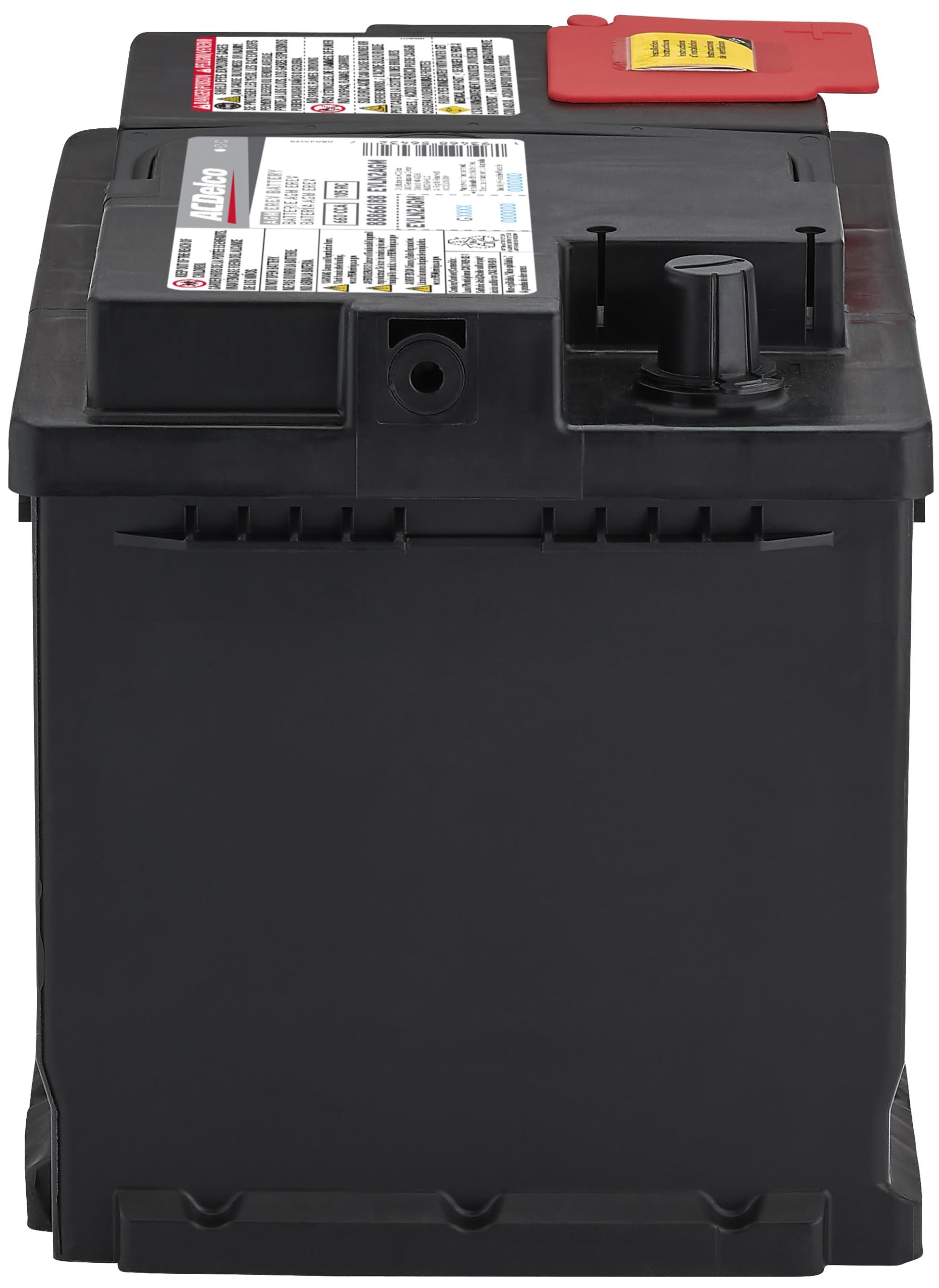 ACDelco Silver EVLN2AGM 24 Month Warranty EREV AGM BCI Group LN2 Battery