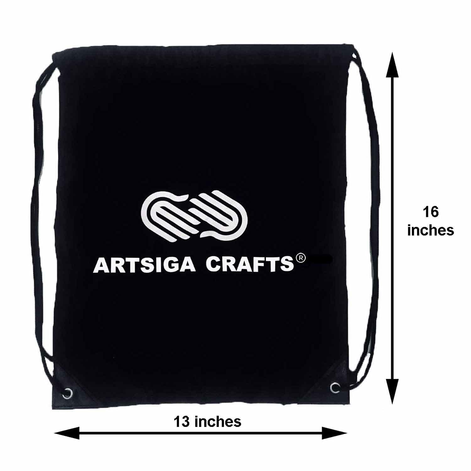 addi Click Grab N Go 5-Inch Interchangeable Circular Set Rocket Tips US 4, 5, 6, 7, 8, 9, 10, 11 and Crochet Tips Metric 4, 5, 6, 7, 8 with 4 Blue Cords with Project Bag