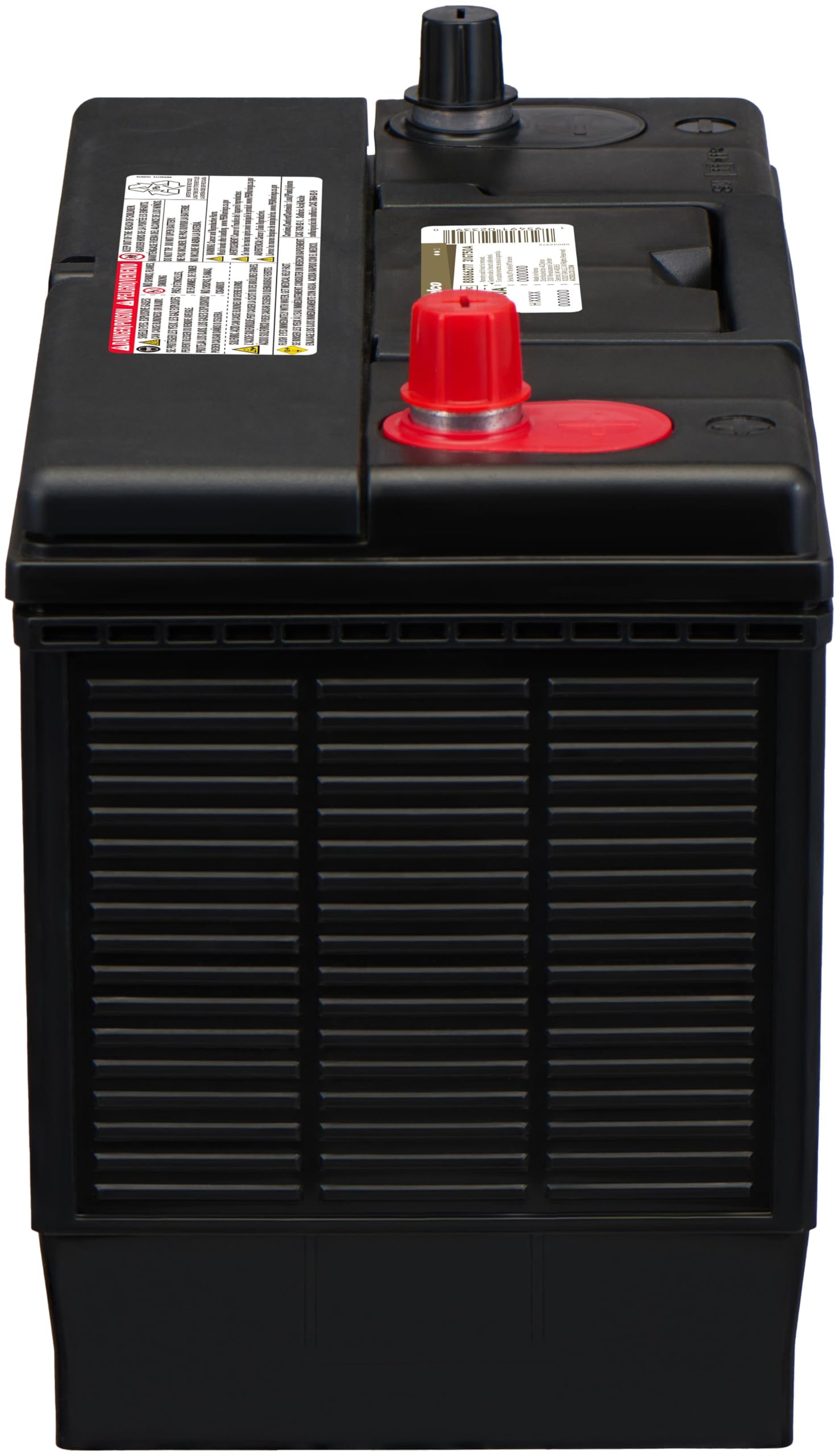 ACDelco Gold 31G750A 18 Month Warranty Heavy Duty BCI Group 31 Battery