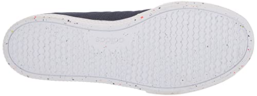 adidas Men's Daily 3.0 Skate Shoe, Shadow Navy/Shadow Navy/White (ECO), 11.5