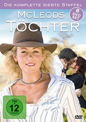 MCLEODS TÖCHTER - S.7 - MCLEOD [DVD] [2006]