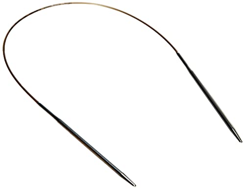 Addi Circular Knitting Needle, 3.5mm, 3.5/40cm