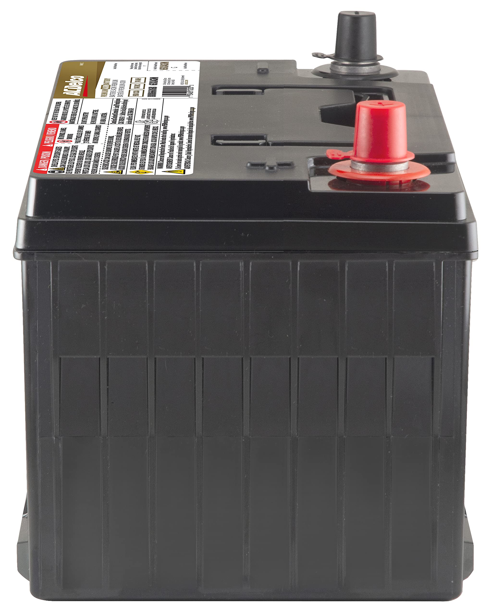 ACDelco Gold 65XAGM 48 Month Warranty Premium AGM BCI Group 65 Battery