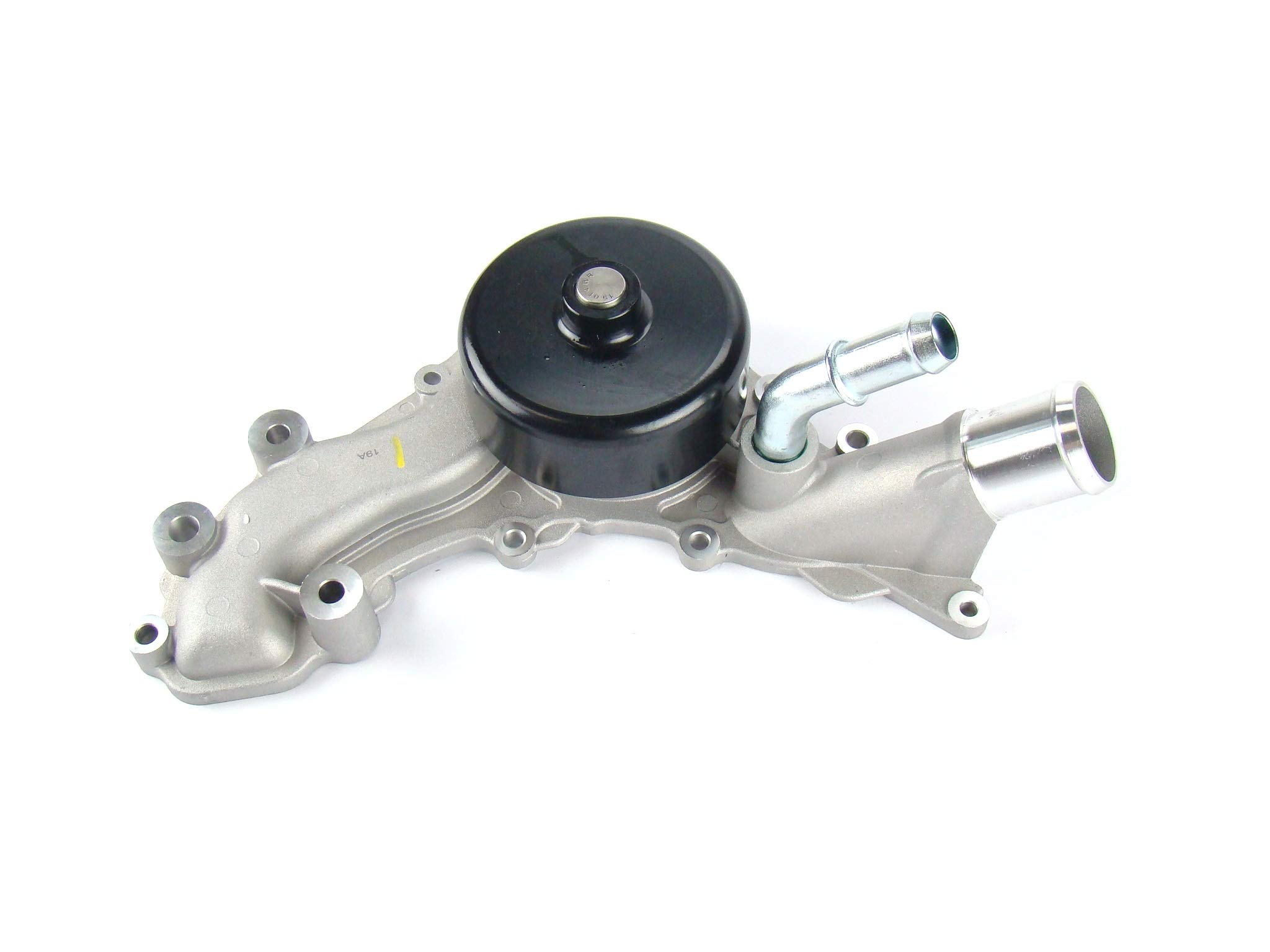 OAW CR4450 Water Pump for (2011-2022) 3.6L-V6 engine on Chrysler 200, 300, Town & Country, Dodge Avenger, Challenger, Charger, Durango, Grand Caravan, Journey, Ram 1500, Jeep Grand Cherokee