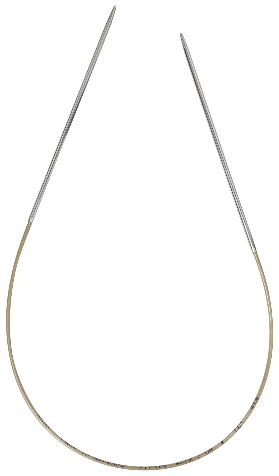 Addi 40 cm 2.25 mm Circular Knitting Needle