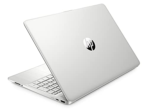hp 15.6" FHD Laptop for Business & Student, AMD Athlon Silver 3050U (up to 3.2GHz, Beat i5-7200U), 8GB RAM, 256GB SSD, AMD Radeon Graphics, Windows 10 + Microsoft 365
