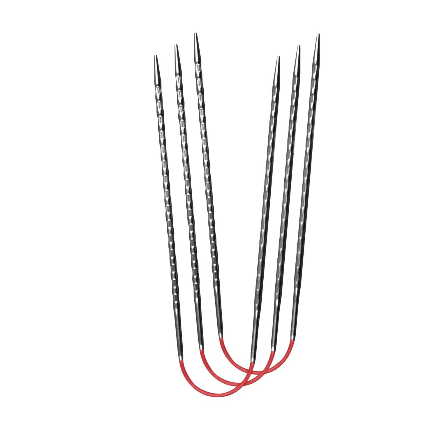 Addi CrasyTrio Novel Long, 2.25mm (UK 13 / US 1)