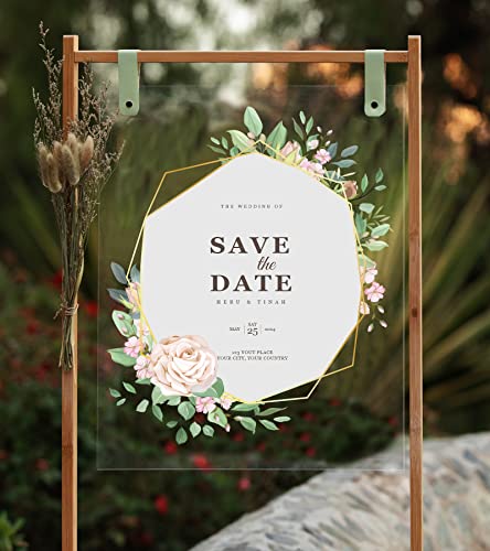 LaVie Home 10 Pack of 5" x 7" PET Sheet/Plexiglass Panels 0.04" - Quality Shatterproof, Lightweight, and Affordable Glass Alternative. Use for Crafting Projects, Picture Frames, Protective Film
