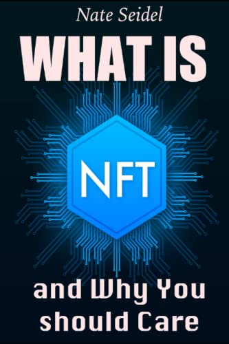 Investing 101: What is NFT and Why You should Care - A Blueprint