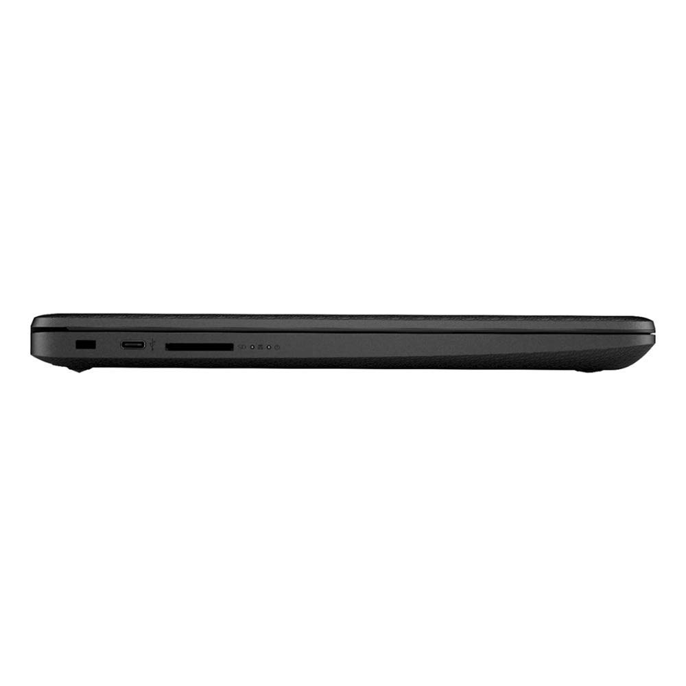 HP 2021 Pavilion 14" HD Display Laptop Computer, AMD Athlon Silver 3050U Processor, 8GB DDR4 RAM, 256GB SSD, AMD Radeon Graphics, Webcam, Stereo Speakers, Windows 10, Black, 32GB SnowBell USB Card