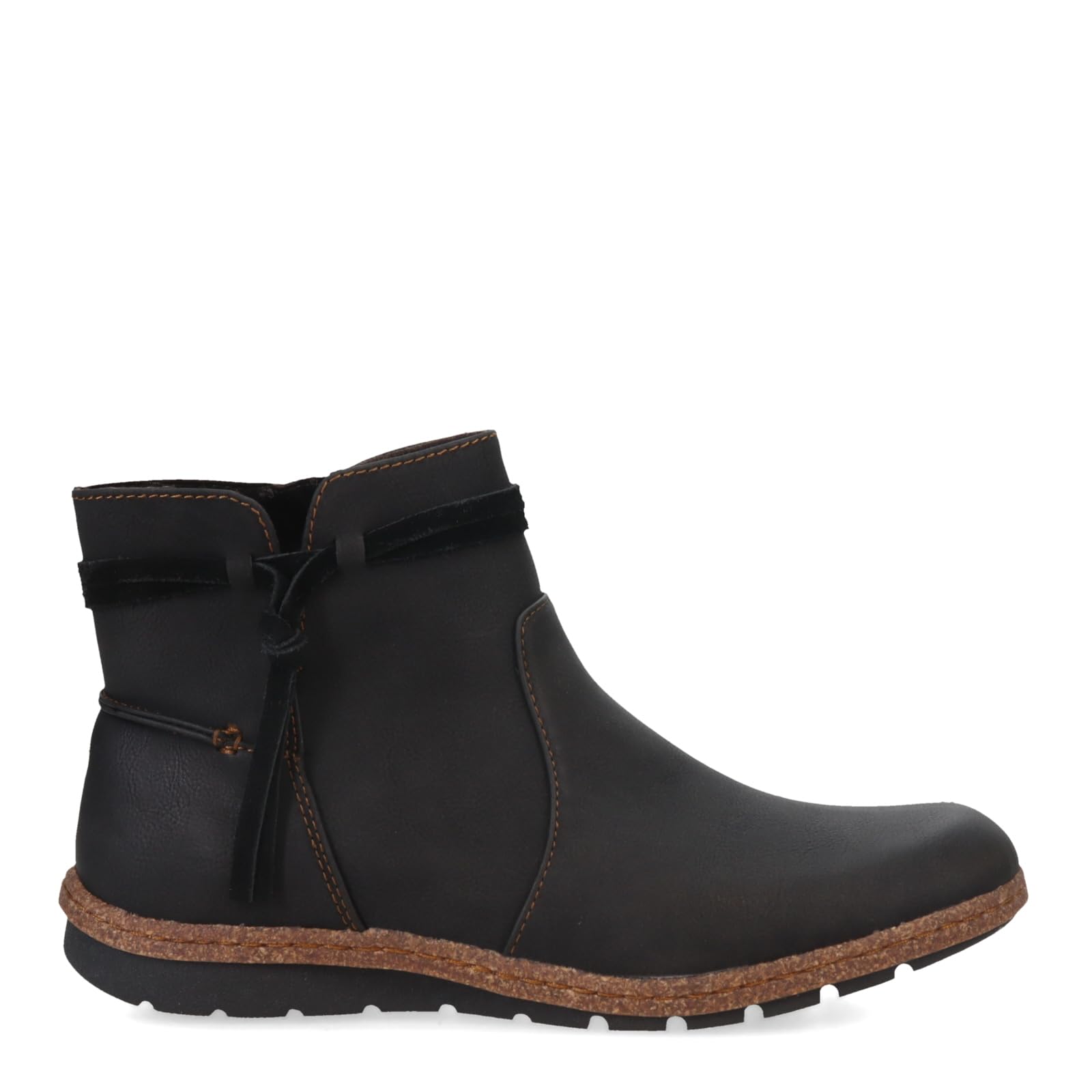 b.o.c. Women's Addi Black/Medium / 8.5