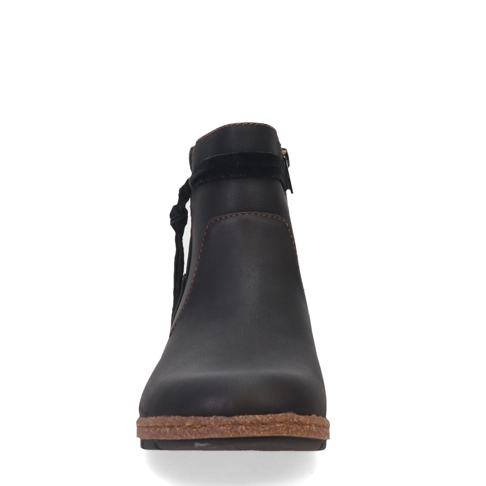 b.o.c. Women's Addi Black/Medium / 8.5