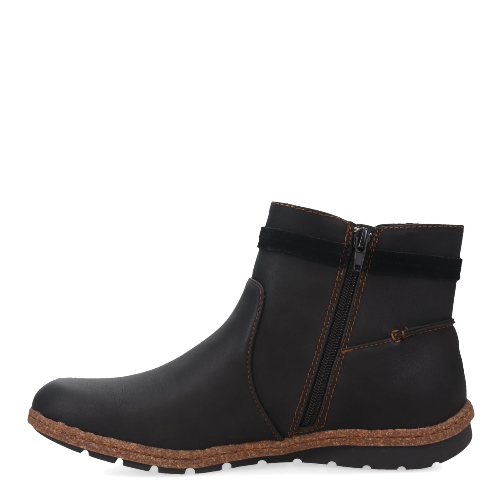 b.o.c. Women's Addi Black/Medium / 8.5