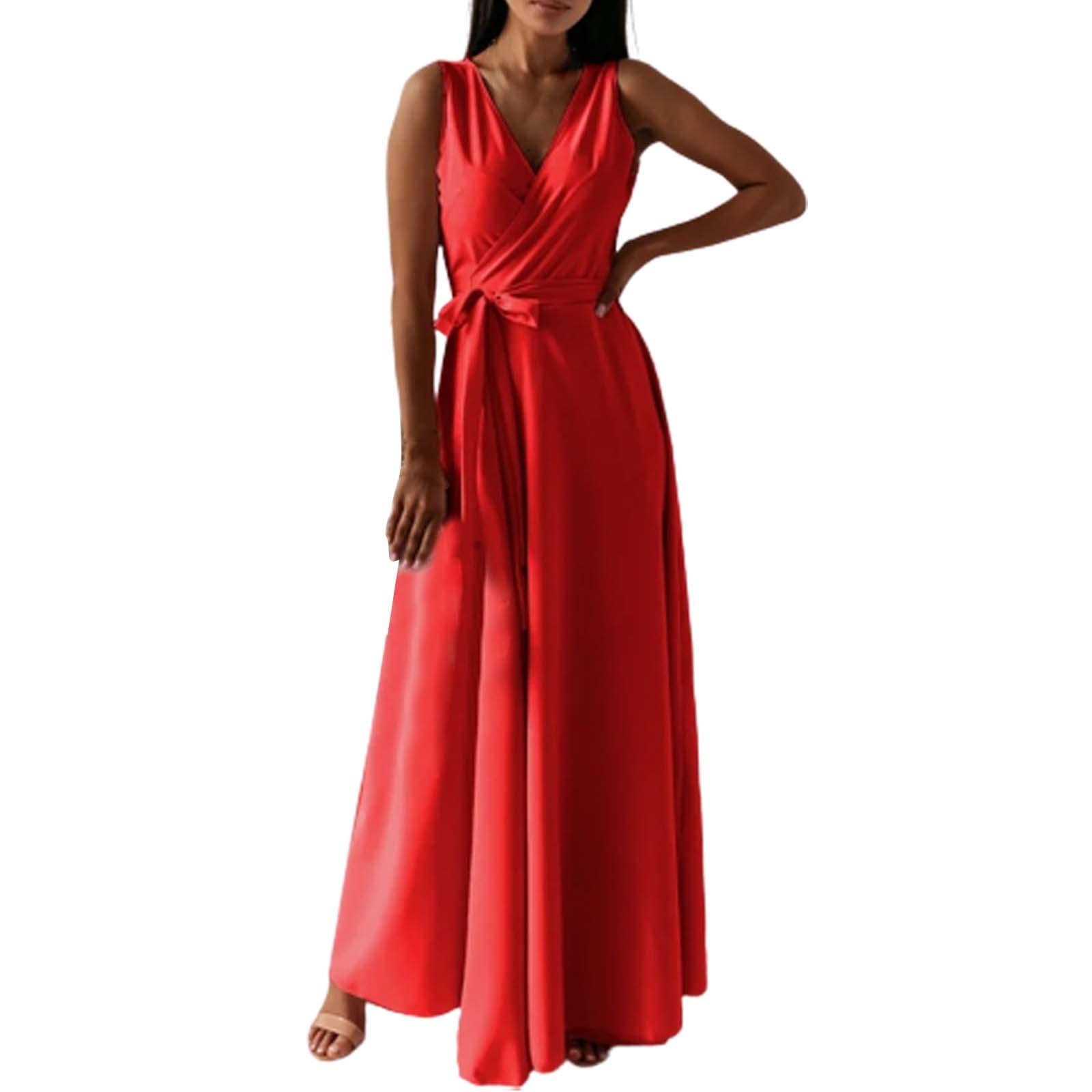 Wedding Guest Dresses For Women Semi Formal Dresses For Women Yellow Wedding Dress Champagne Dress For Women Wedding Guest Bridal Shower Dresses For Bride Evening Party Dress For Women Fall Fashion