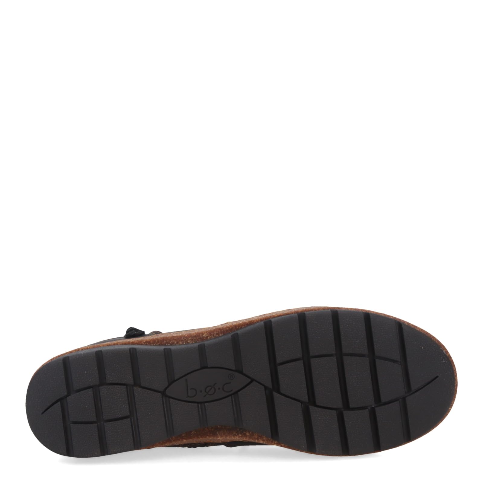 b.o.c. Women's Addi Black/Medium / 8.5