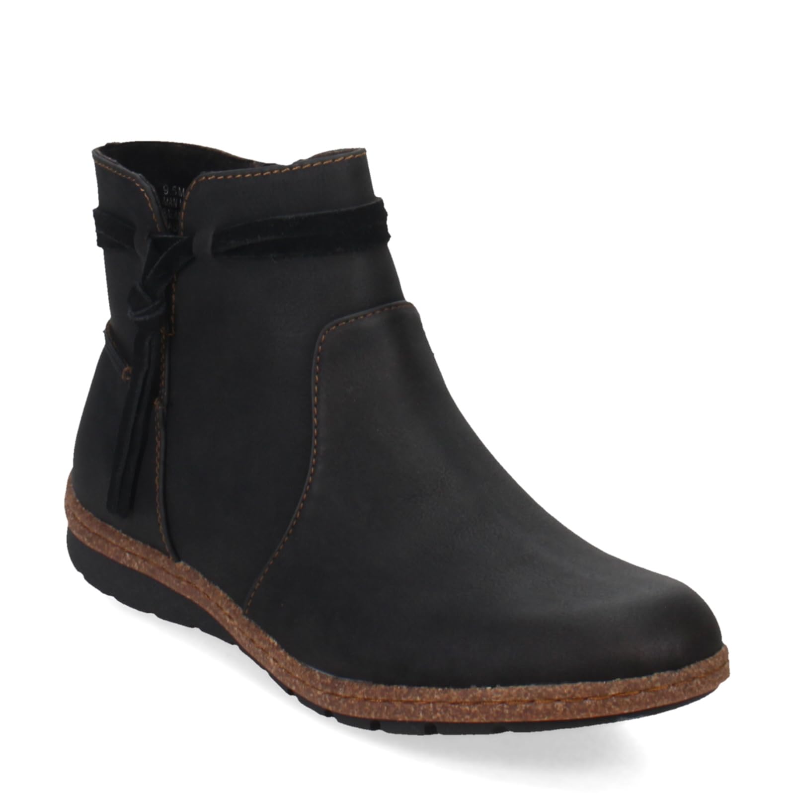 b.o.c. Women's Addi Black/Medium / 8.5