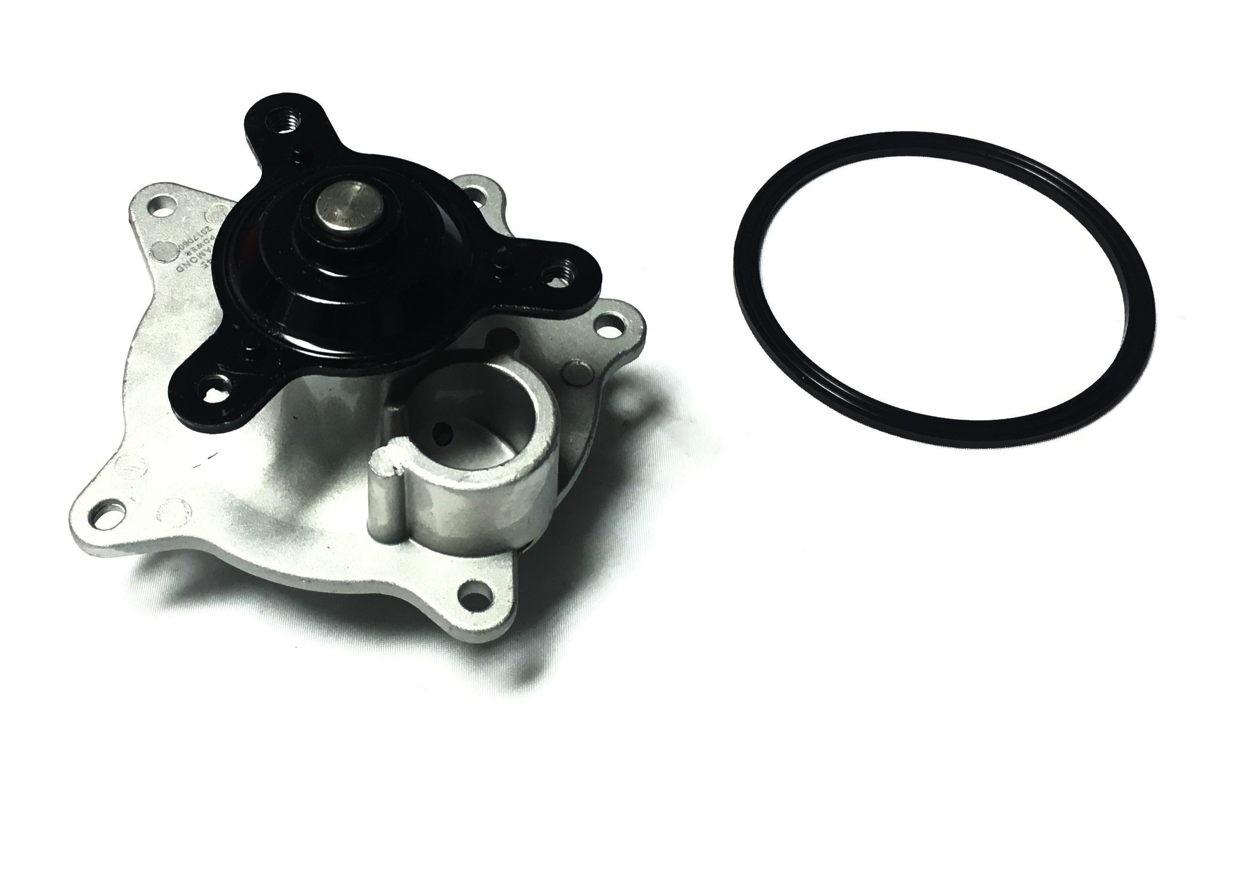 Diamond Power Water Pump Replacement for Chrysler Town & Country Voyager Dodge Grand Caravan 3.3L 3.8L V6 OHV