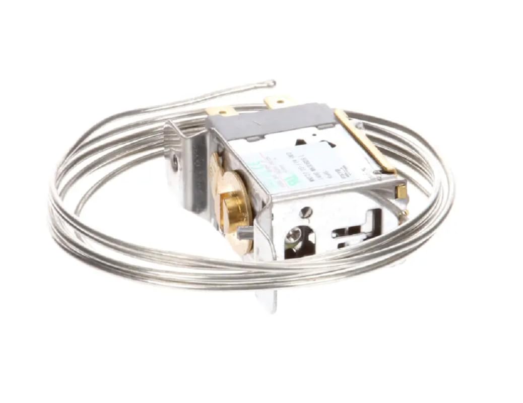 Continental Refrigeration WKF27.2S-114-060 Temperature Control Freezer