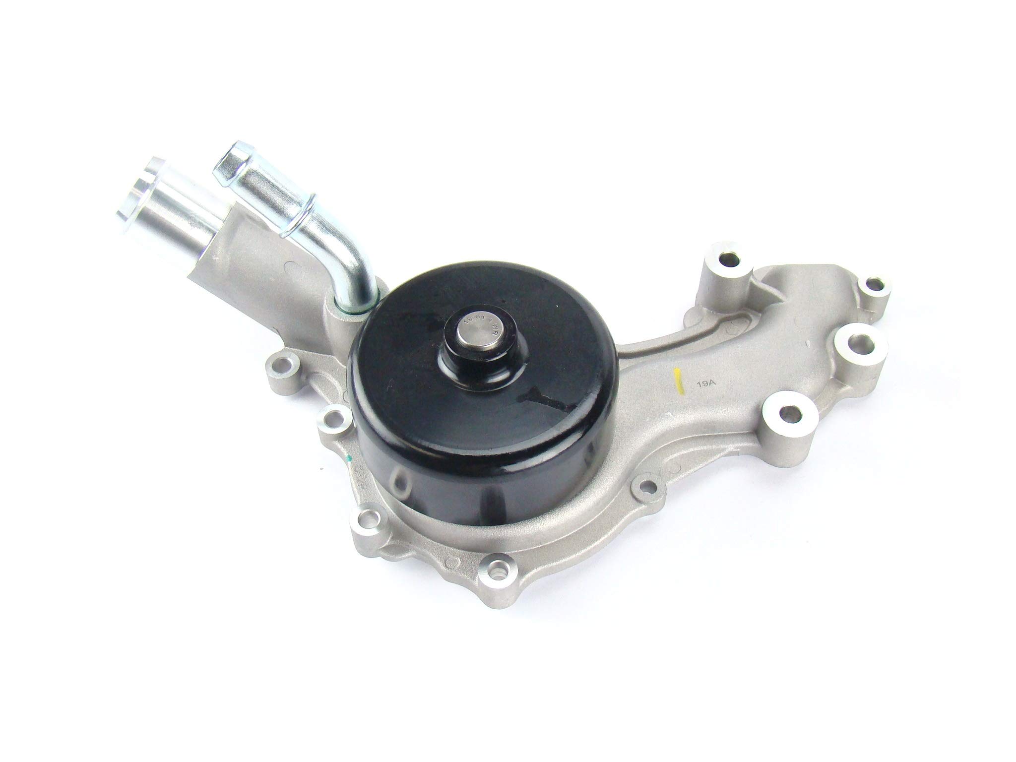 OAW CR4450 Water Pump for (2011-2022) 3.6L-V6 engine on Chrysler 200, 300, Town & Country, Dodge Avenger, Challenger, Charger, Durango, Grand Caravan, Journey, Ram 1500, Jeep Grand Cherokee