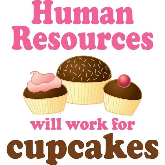 CafePress Funny Human Resources Mug Ceramic Coffee Mug, Tea Cup 11 oz