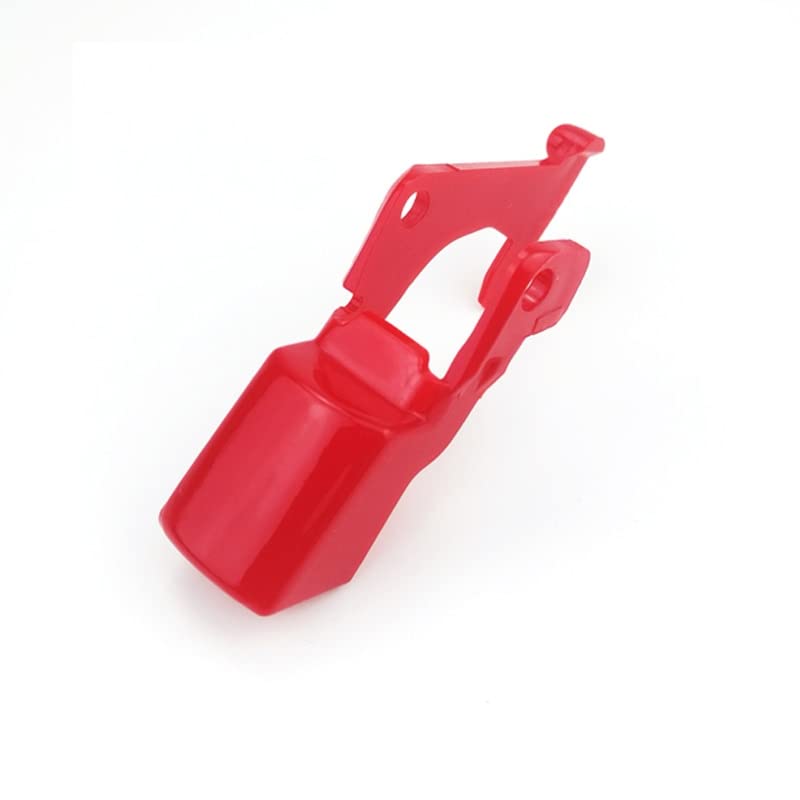 Tool parts replace for Machine PC Part for Dys0n V11 V10 V15 Power Trigger Switch Button Vaccuunn Cleamer Toughness Material Anti-break - (Color: Anti-break Trigger)