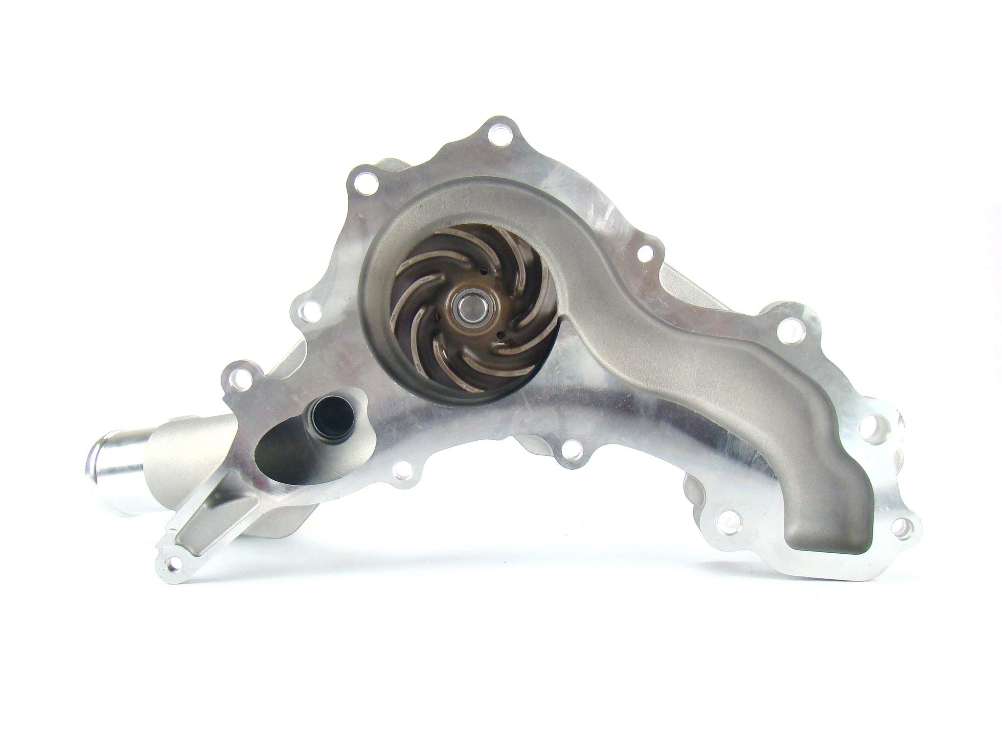 OAW CR4450 Water Pump for (2011-2022) 3.6L-V6 engine on Chrysler 200, 300, Town & Country, Dodge Avenger, Challenger, Charger, Durango, Grand Caravan, Journey, Ram 1500, Jeep Grand Cherokee
