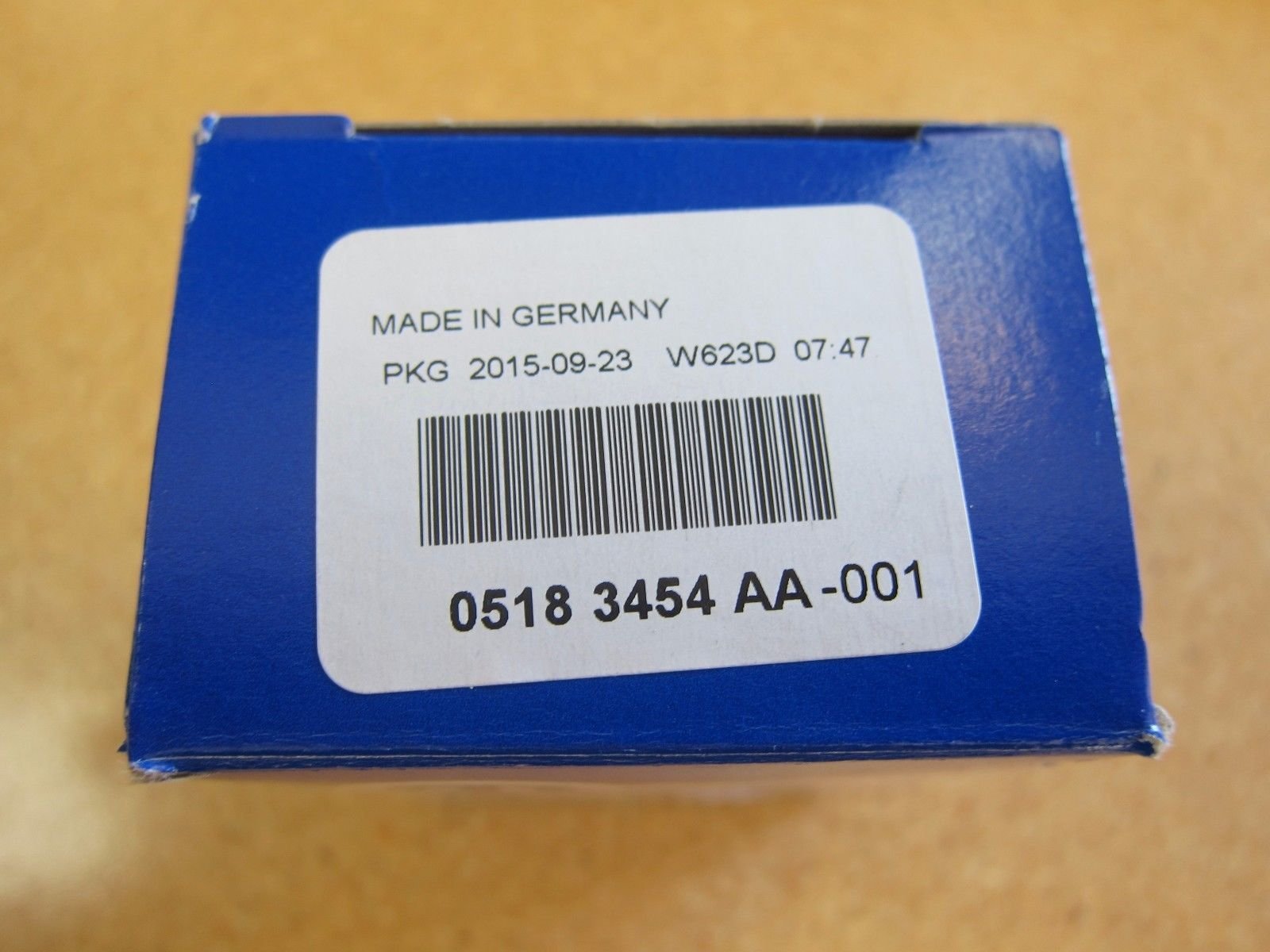 Chrysler Dodge Jeep Flashlight Lamp Battery Mopar OEM