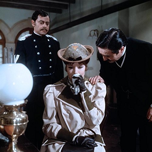 The Assassination Bureau ( 1969 ) ( The Assassination Bureau Limited ) [ NON-USA FORMAT, PAL, Reg.0 Import - Germany ]