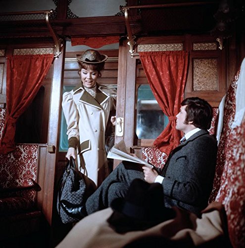 The Assassination Bureau ( 1969 ) ( The Assassination Bureau Limited ) [ NON-USA FORMAT, PAL, Reg.0 Import - Germany ]