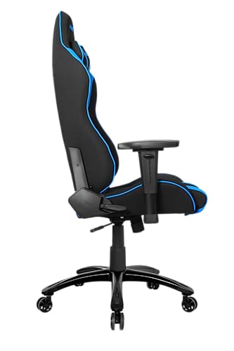 AKRacing AK-EXWIDE-SE-BL, Blue