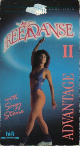 Freedanse II Advantage