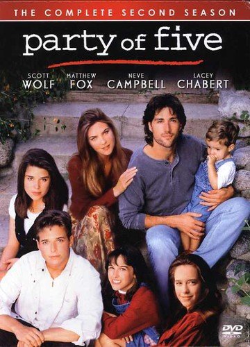 Party of Five: Season 2