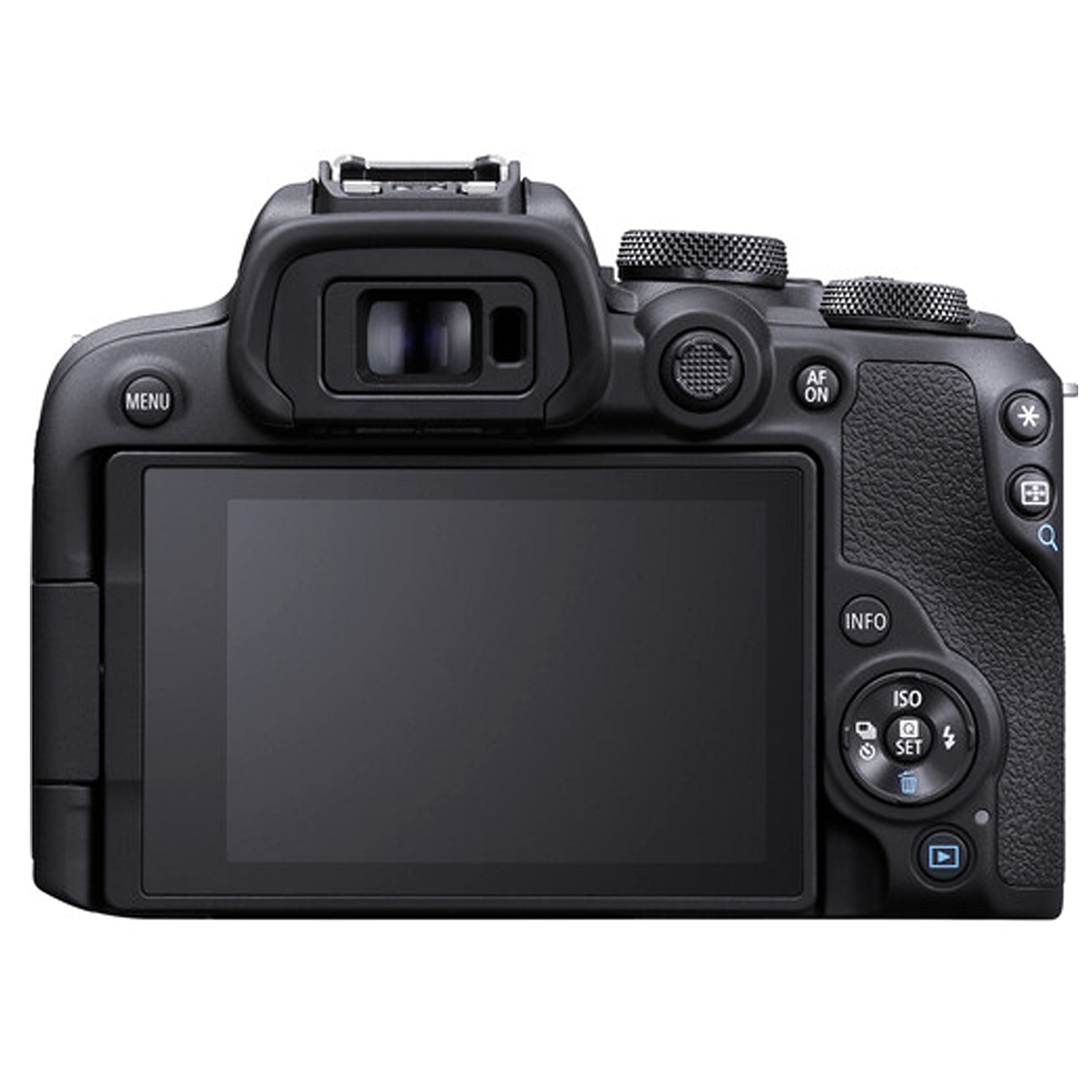 Canon EOS R10 Mirrorless Digital Camera with RF-S 18-150mm f/3.5-6.3 is STM Lens + 55-210mm f/5-7.1 is STM Lens + 64GB Memory Cards, Professional Photo Bundle (42pc Bundle)