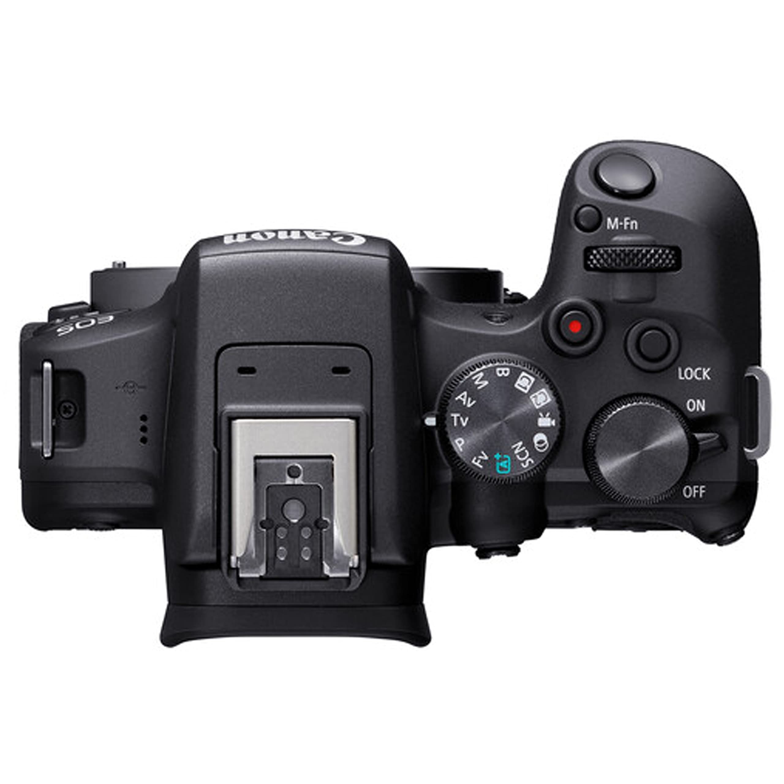 Canon EOS R10 Mirrorless Digital Camera with RF-S 18-150mm f/3.5-6.3 is STM Lens + 55-210mm f/5-7.1 is STM Lens + 64GB Memory Cards, Professional Photo Bundle (42pc Bundle)