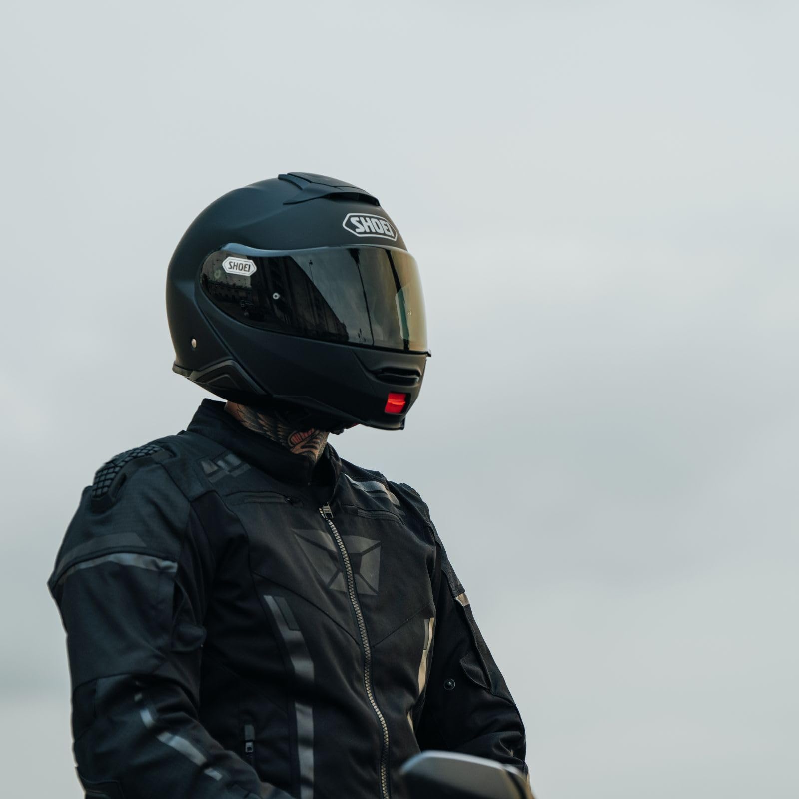 Shoei Neotec II