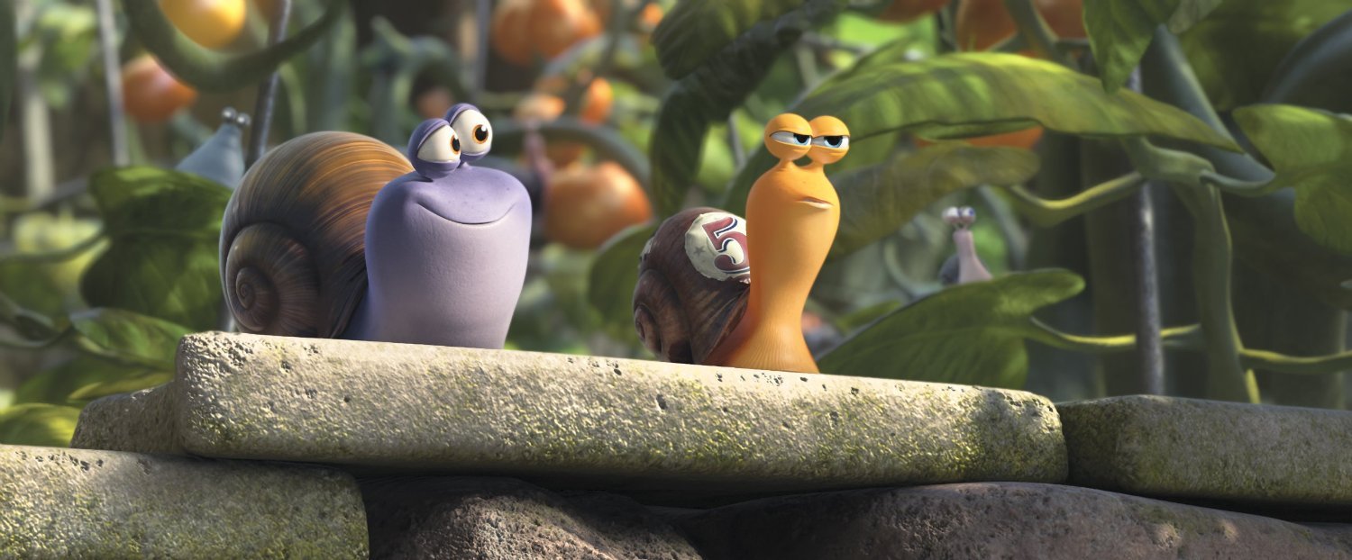 Turbo [DVD] (2013)